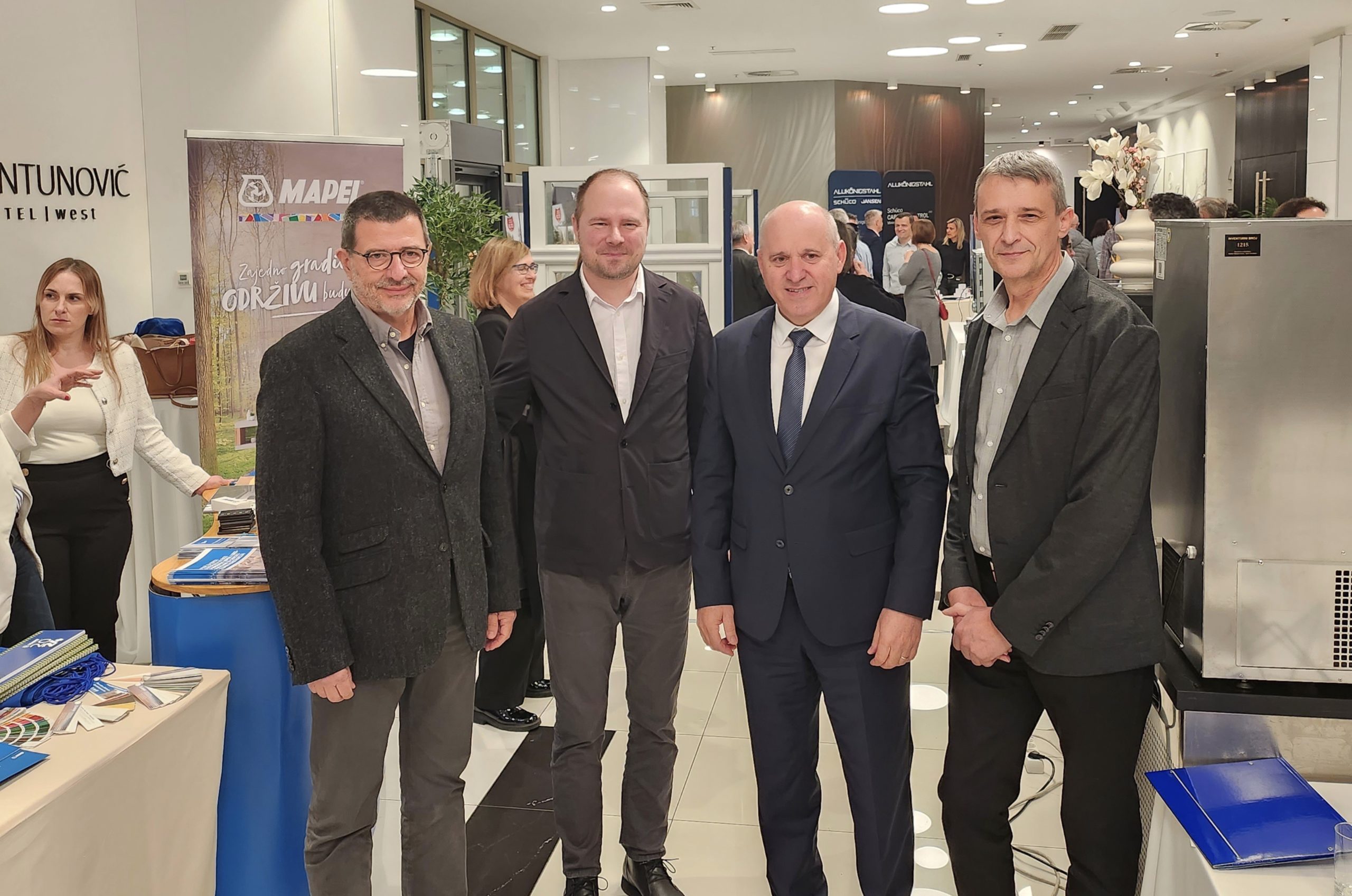 nZEB 2024. - nZEB.hr – Nearly Zero Energy Building Cluster Croatia